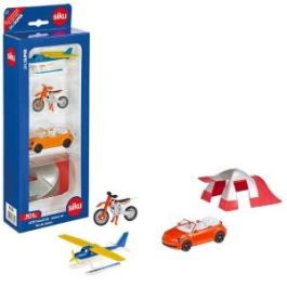 SIKU Set vozila - 6325S