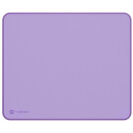 NATEC COLORS Podloga za miš 30x25cm, ljubičasta - 083401