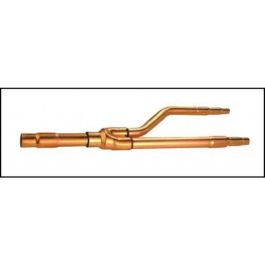 TESLA Y RACVA N02D za povezivanje unutrasnjih jedinica VRF sistema ...