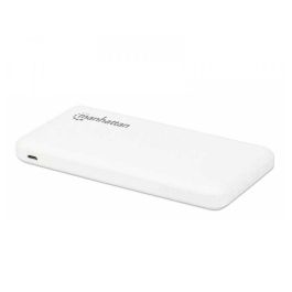 MANHATTAN Power bank 10000 mAh, bela - 77129