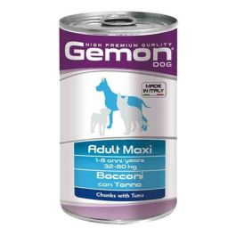 Gemon DOG adult tuna 1250gr - 8009470387934
