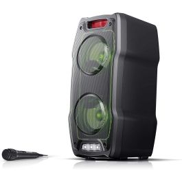 SHARP Bežični Bluetooth zvučnik PS-929 - ZVU02538