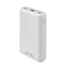 CELLY Power Bank 65W 20000 mAh PRO POWER - 184231