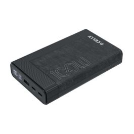 CELLY Power Bank 100W 20000 mAh PRO POWER - PBPD100W20000BK