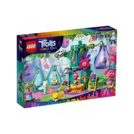 LEGO 41255 PROSLAVA U POP SELU - 85053