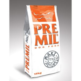 PREMIL Maxi Athletic 3kg - 8600103397902