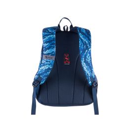PULSE Ranac Spin Blue Snake 121389 - 121389