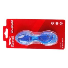 SLAZENGER Naočare slaz blade goggle sn00 blue u - 885018-18