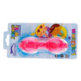 SLAZENGER Naočare slaz wave goggle jn00 pink gg - 885023-06