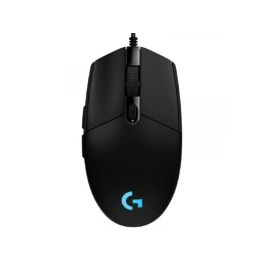 LOGITECH Gejmerski miš G203 LIGHTSYNC (Crni) - 88719