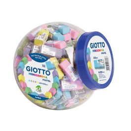 Gumica pastel giotto 1/120 233900 - 88885