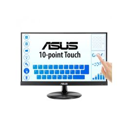 ASUS Monitor VT229H 21.5"/IPS, touch/1920x1080/60Hz/5ms GtG/VGA,HDMI ...