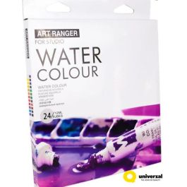 ART RANGER Tempera 12ml 24/1 ew2412c - 91787