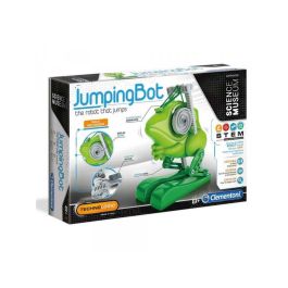 CLEMENTONI Jumping Bot - 95706