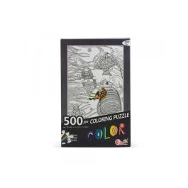 BEST LUCK Puzzle - BE70988110 - 96003-1