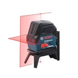 BOSCH GCL 2-15 kombinovani laser 15m sa tačkama (0601066E00) - 96330