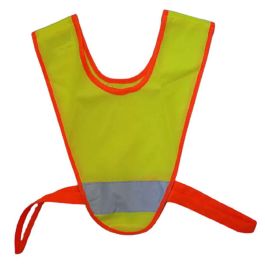CARCO Fluo prsluk reflektujuć žuti za decu - 99942643