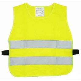 CARCO Fluo prsluk reflektujući žuti za decu - 99968124