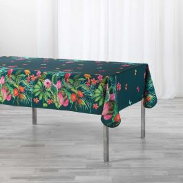 Stolnjak 150x200 cm vintage plavi - A1722784