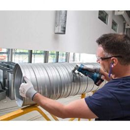 BOSCH Akumulatorske makaze za lim GSC 18V-16 Solo, bez baterije i punjača - 0601926200