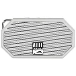 ALTEC LANSING Bežični Bluetooth zvučnik Lansing Mini H2O, siva - 7600932