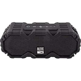 ALTEC LANSING Bežični Bluetooth zvučnik Lansing Mini life jacket, crna ...