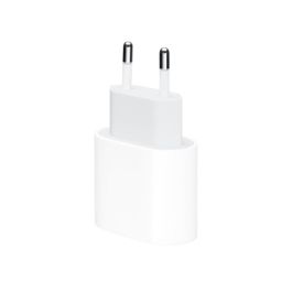 APPLE Punjač 20W USB-C, bela - 1780115