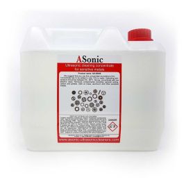 ASONIC AS-SENS-5 deterdžent za ultrazvučne kade - u7239