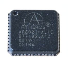 ATHEROS Čip LAN AR8021-AL1E - AT010