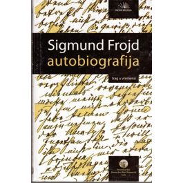 Autobiografija - 9788617322012