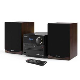 SHARP Mikro linija XL-B517DBR Hi-Fi - AVU00545