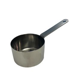 BOMBAY INOX Kaserola 0,16L mini 7,2 cm - BH-0100