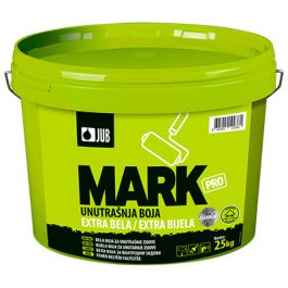 MARK Boja za krečenje 25kg - 5-D-03684