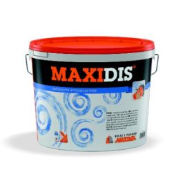 MAXIMA Boje za krečenje Maxidis 15l - 5-D-04852