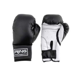 RING Rukavice za boks 12 oz pvc - RS 2211-12