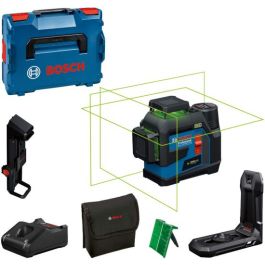 BOSCH Linijski laser GLL 12V-100-33 CG - 0601065401