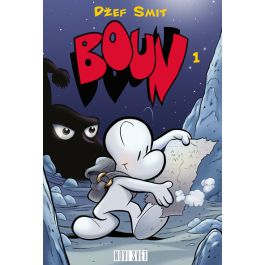 Boun 1 - 9788630002427