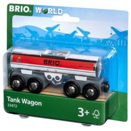 BRIO Cisterna - BR33472