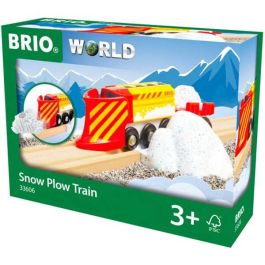 BRIO Vozić - BR33606
