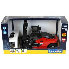 BRUDER Viljuškar Linde - 34481