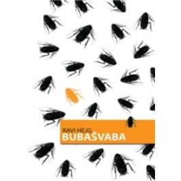 Bubašvaba - 9788676621156