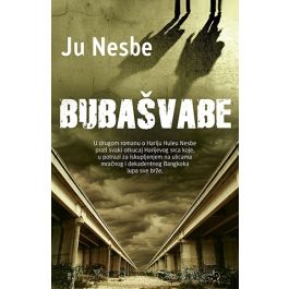 Bubašvabe - 9788652122783