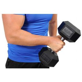 RING Bucice gumirane HEX 1x15kg RX DB6101-15 - 608