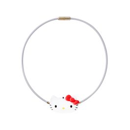 AIRVIDA Nosivi prečišćivač vazduha EKLINIKA Hello Kitty C1 HKR/crvena - C1 HKR