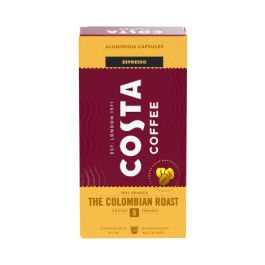 COSTA Coffee Kapsule kafe Colombian roast espresso - CCNCC0005