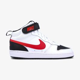 NIKE Patike court borough mid 2 bg - CD7782-110
