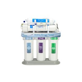 AURA Cebilon Basic filter vode sa reverznom osmozom - AuraHome-3