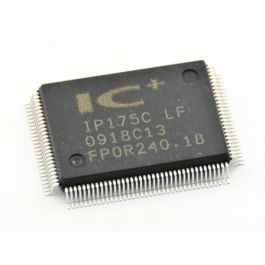 IC+ Čip LAN IP175D-LF - CH003