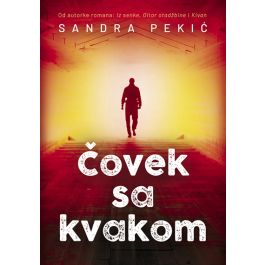 Čovek sa kvakom - 197054