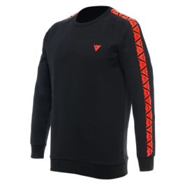 DAINESE Stripes duks crn/flu-crv - DAI1896877628